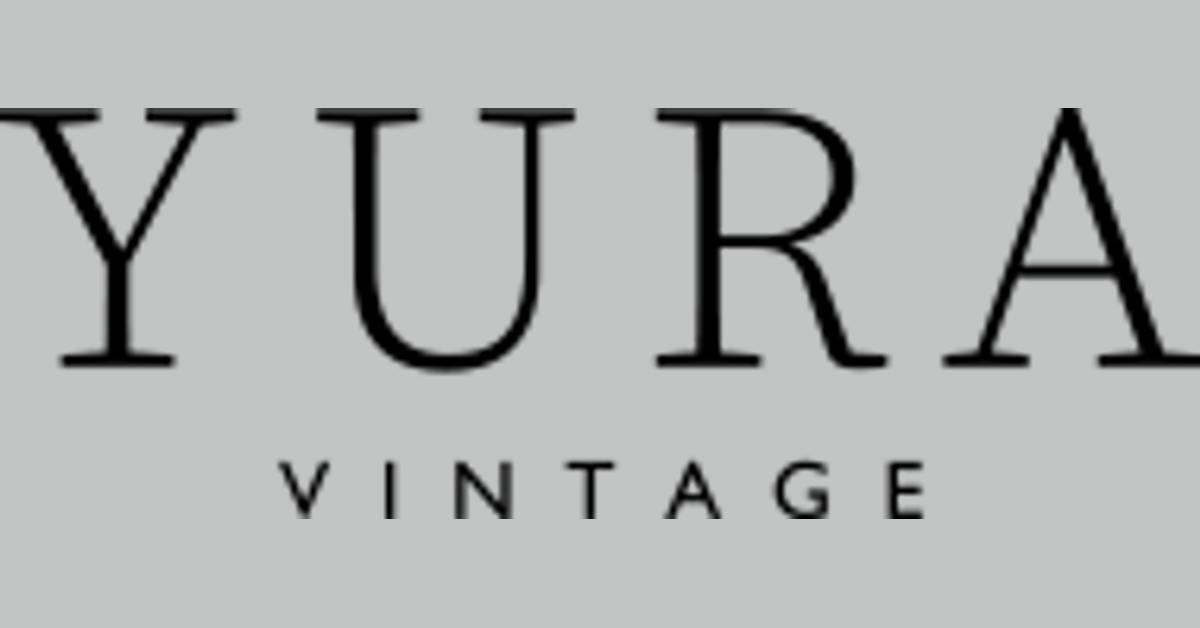コレクション – YURA VINTAGE