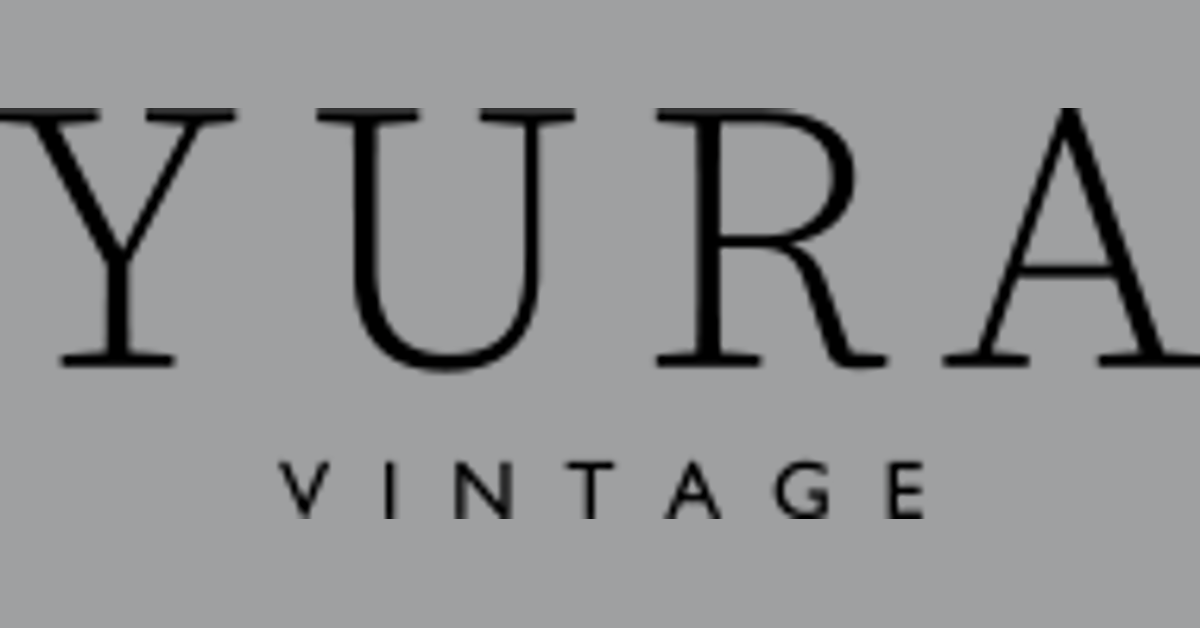 About us – YURA VINTAGE
